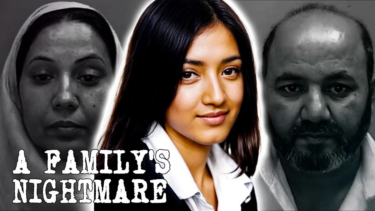 Honor and Horror: The Shafilea Ahmed Murder Case || True Crime ...