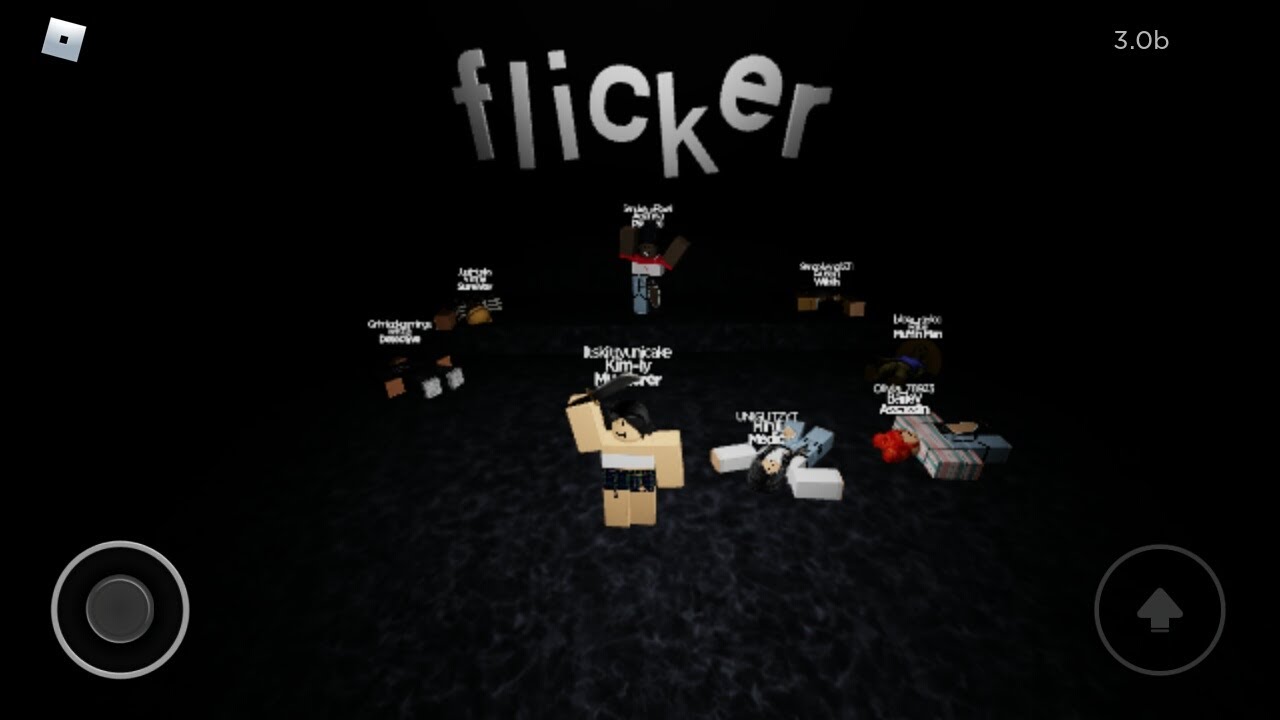 Flicker New Update - YouTube