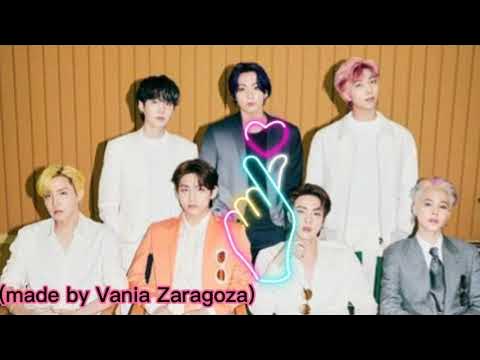 Butter Bts slow (smooth as butter, like an criminal undercover) - YouTube