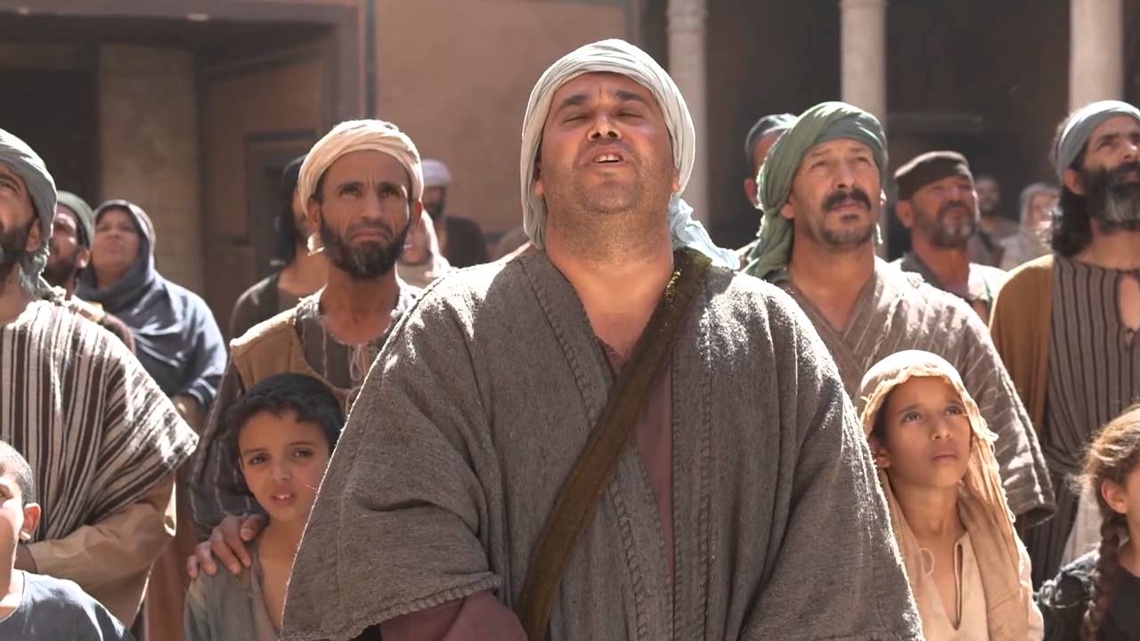 Jehoshaphat - YouTube