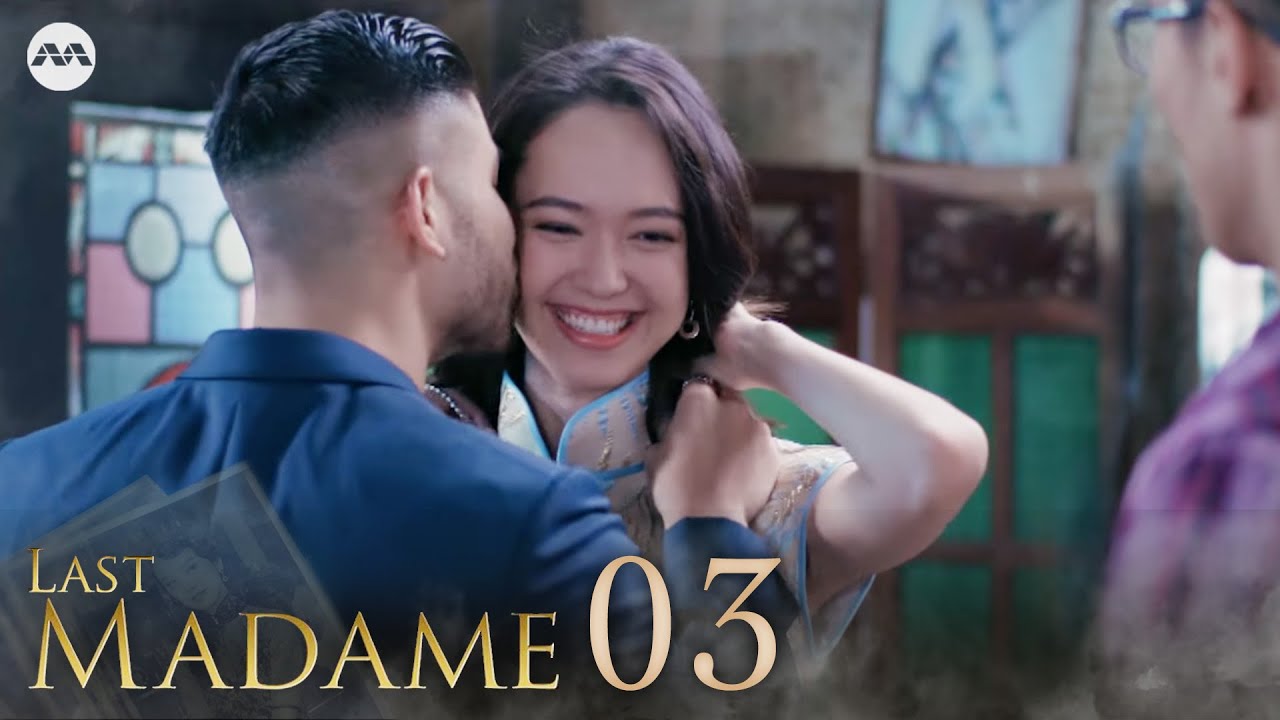 Last Madame EP3 - The Snake Ring - YouTube