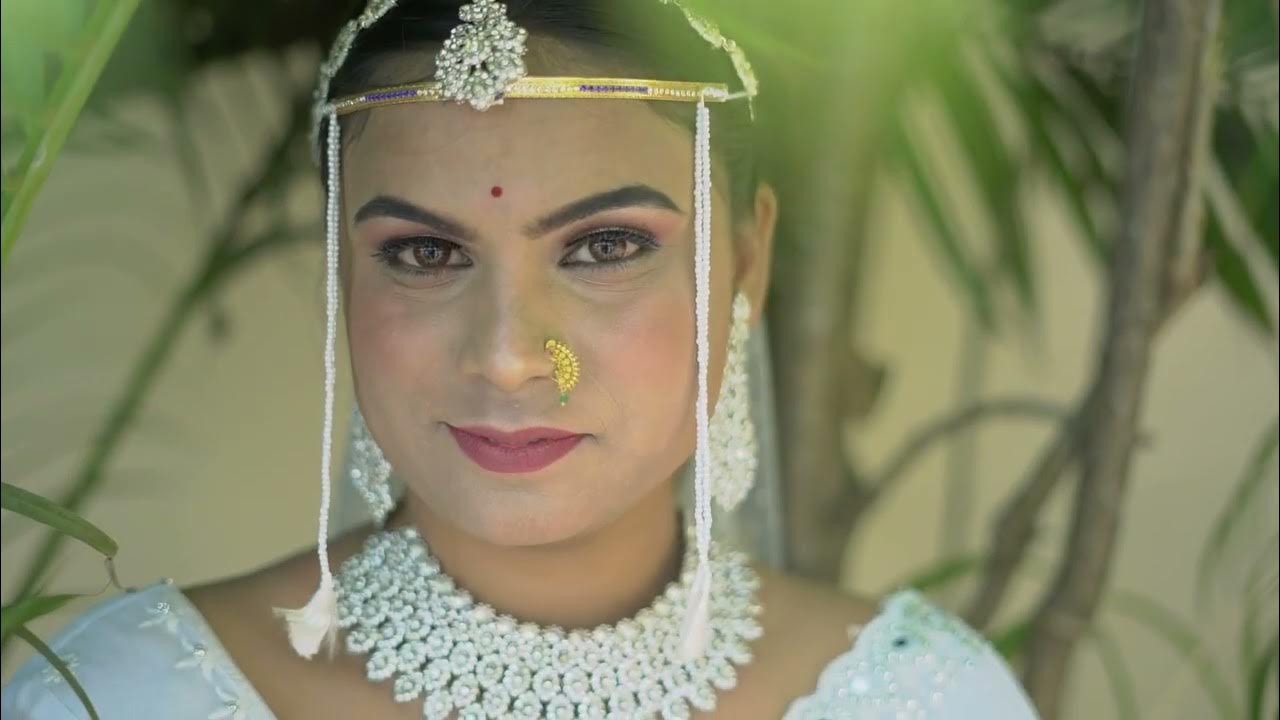 Vishal weds Sweta wedding highlights - YouTube