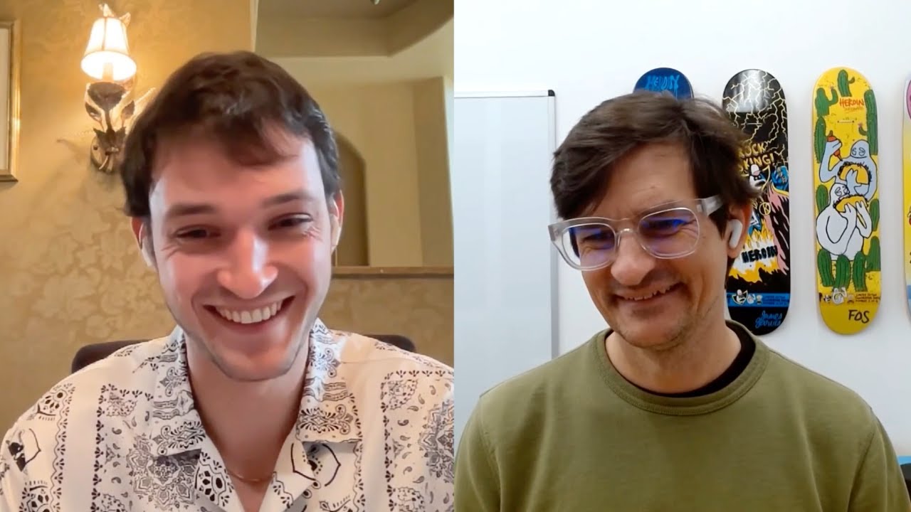 Brian Garofalow, CEO of Skullcandy, on taking creative risks to be innovative while operating ...