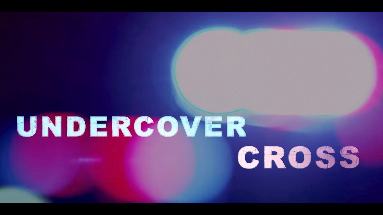 Undercover Cross - Short Film - YouTube