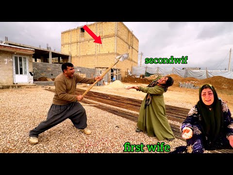 Zahra Is Back from Prison… And Everything Falls Apart Again