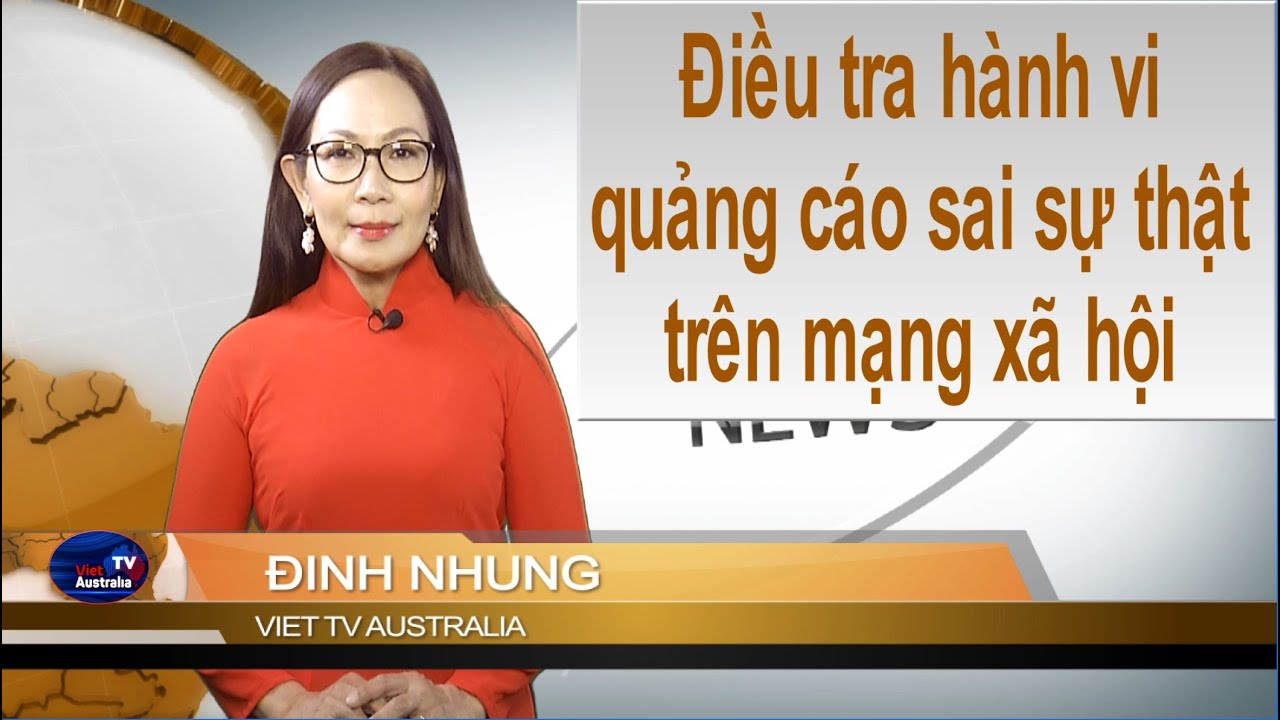 TIN 10AM 19-02-2025: Điều tra hành vi quảng cáo sai sự thật trên mạng ...
