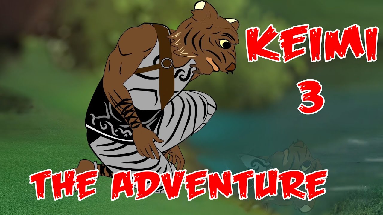 KEIMI The Adventure Series - 3 (Subtitles Available ) - YouTube