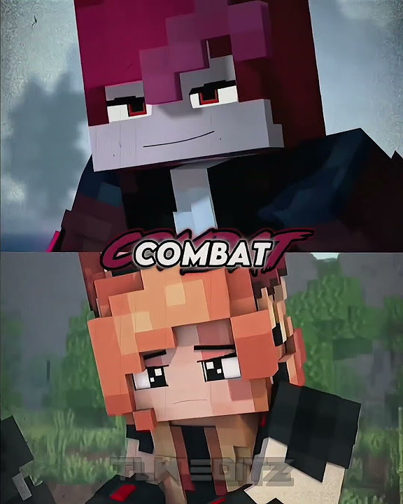 Vlad Vs Abigail @ZNathanAnimations @Rainimator - YouTube
