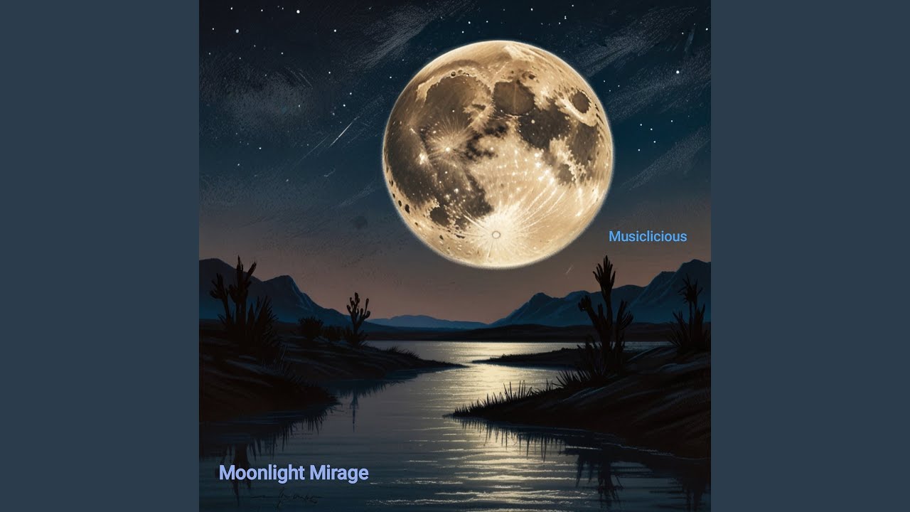 Moonlight Mirage - YouTube