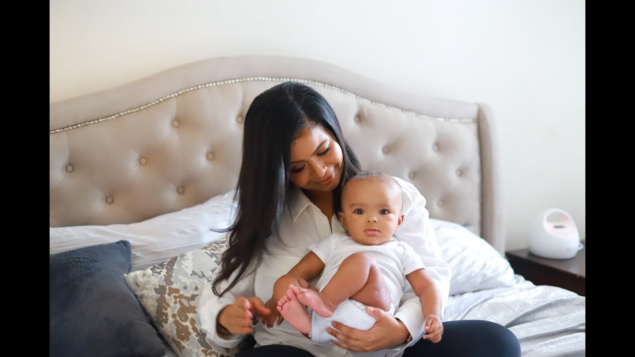 *EMOTIONAL RAW BIRTH VLOG* MEETING OUR FIRST BABY BOY! - YouTube