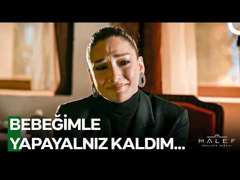 Tek Başına Ayakta Kalmaya Çalışan Bir Anne - Halef: Köklerin Çağrısı