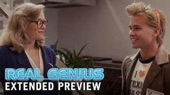 Deborah Foreman Real Genius