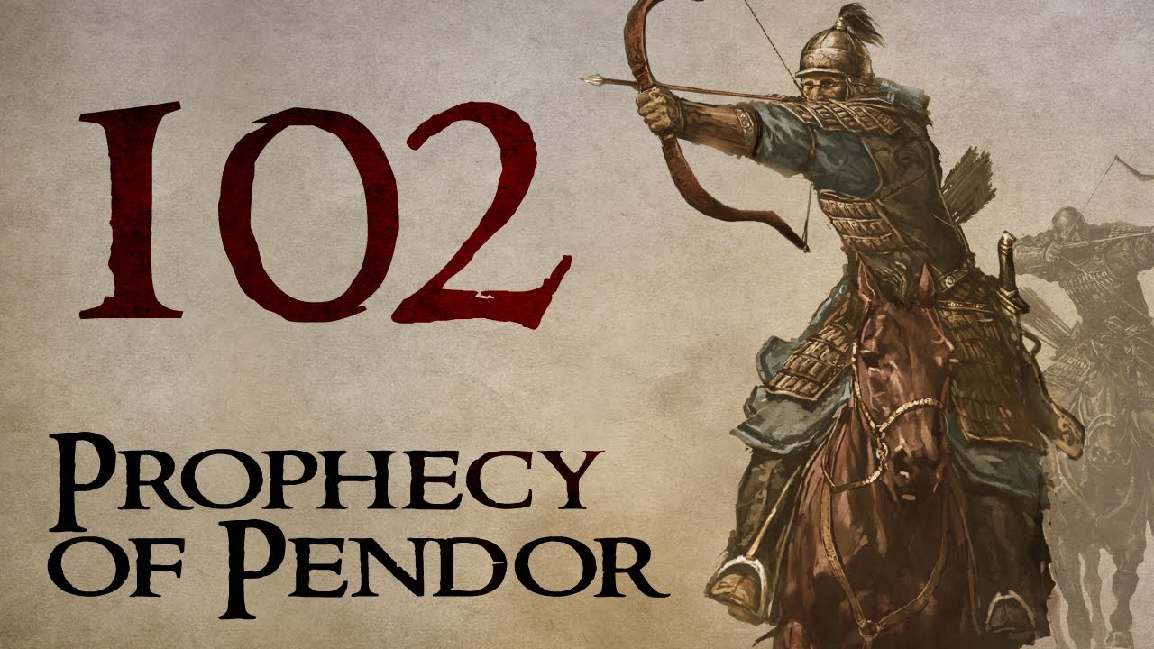 Prophecy Of Pendor - Part 102 - YouTube