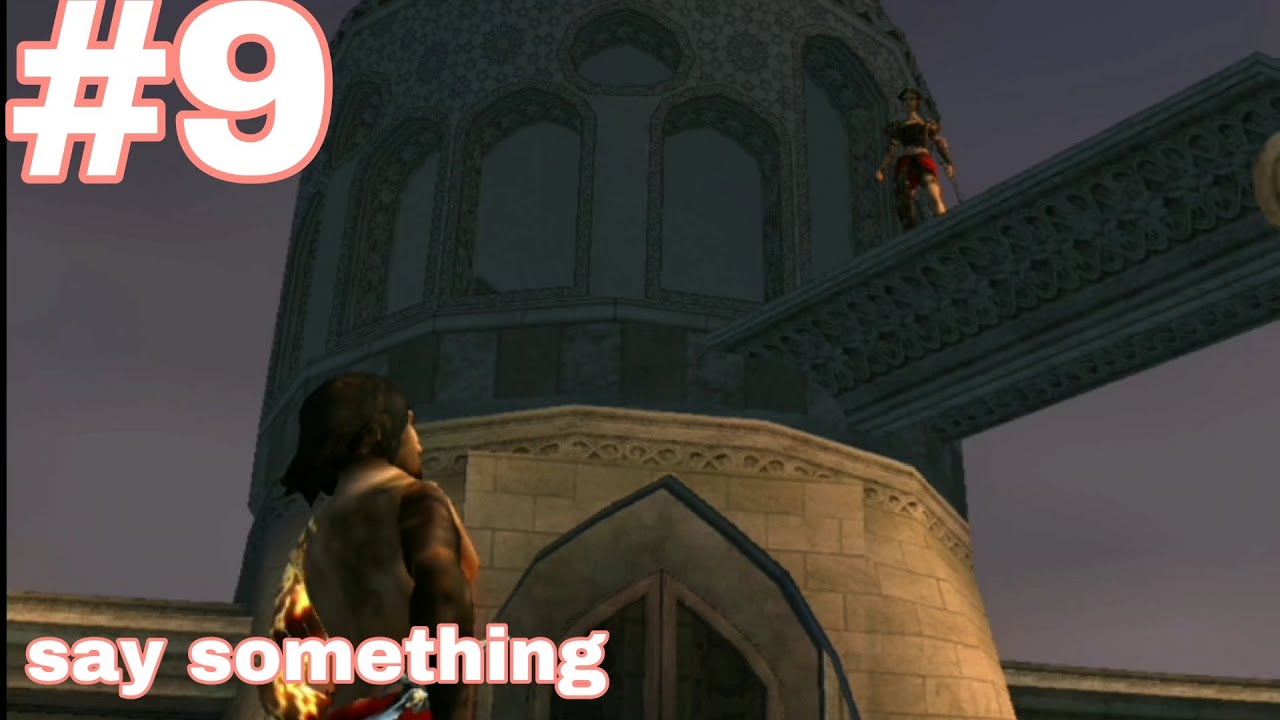 Pop to thrones [ rival sword] psp gameplay part 9 | badass boy gaming ...