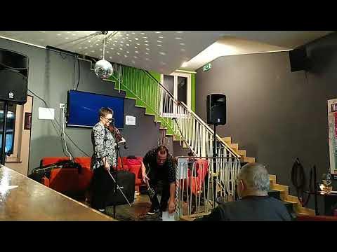 Irish Tunes - Sally Sam Jam - YouTube