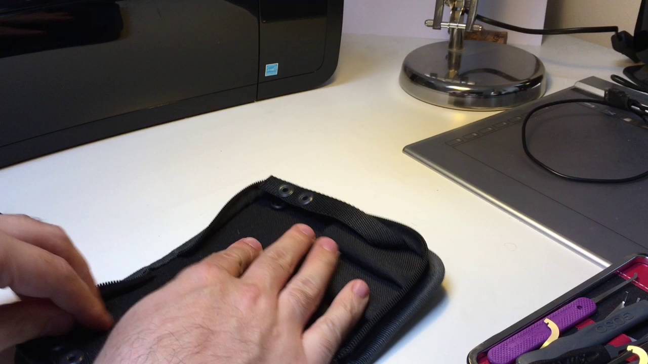 (026) Sparrows Competition case unpacking and review - YouTube