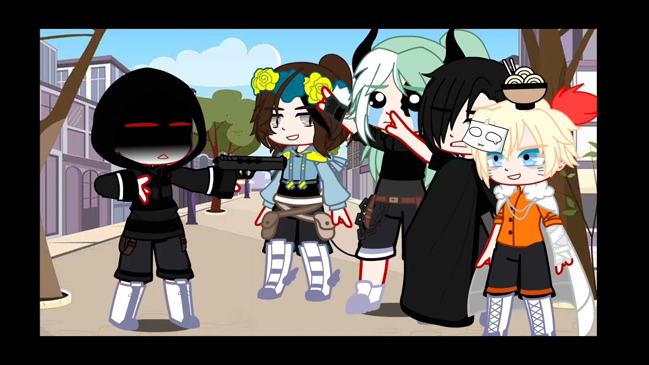 El que se mueva es gay meme no originale jsjsjs - YouTube