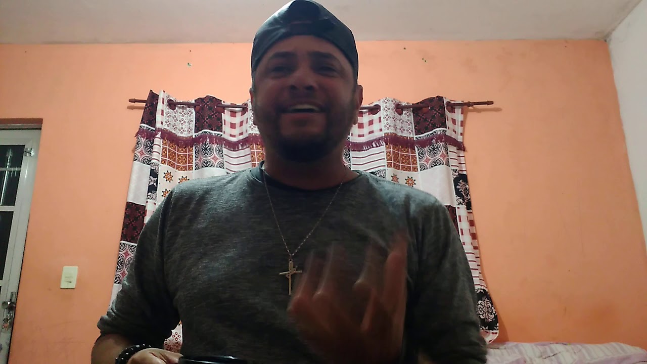 I don't Love You Cover David Alves - YouTube
