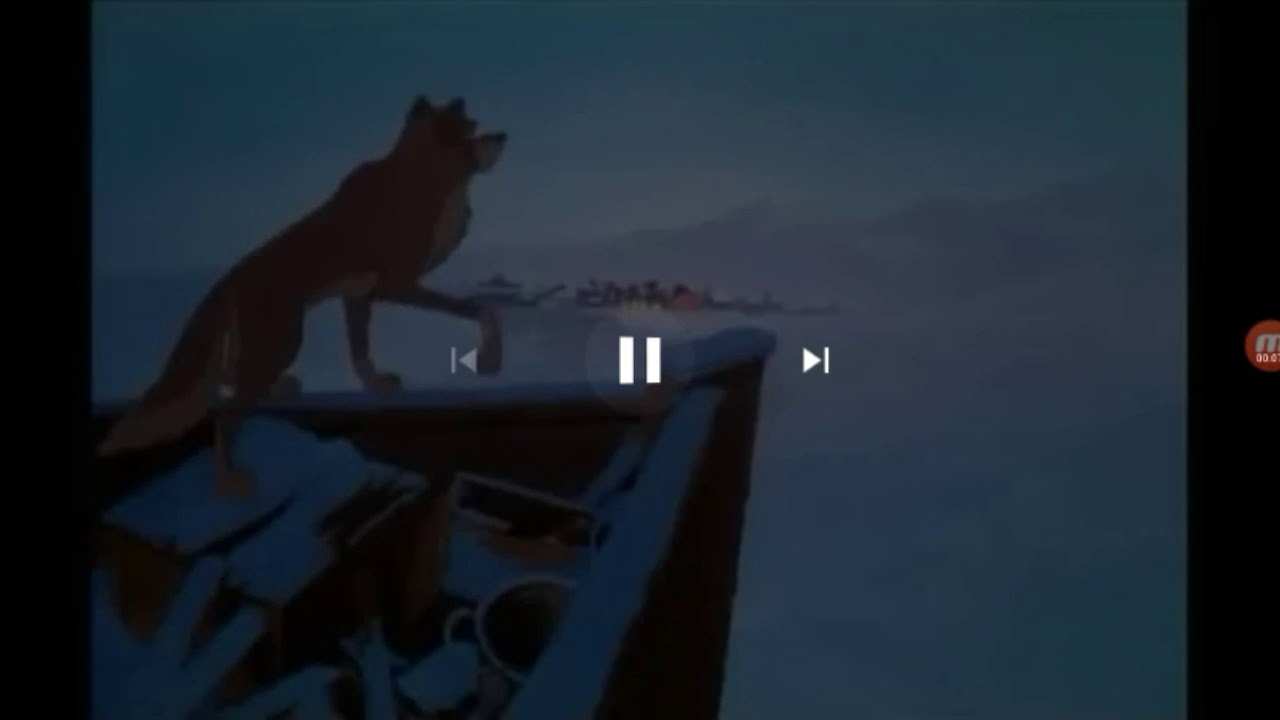 BALTO TRAILER'S LOGO'S 1995 & 2015 ? - YouTube