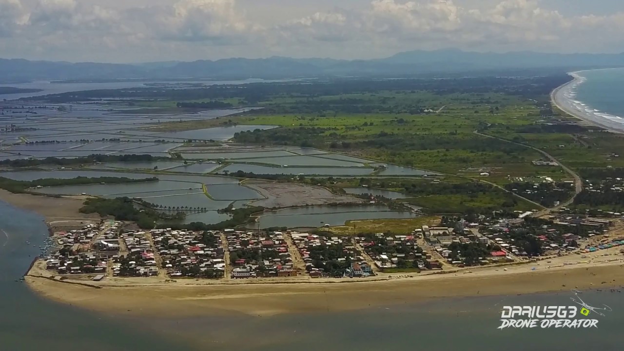 Cojimies - Manabi - Ecuador - YouTube