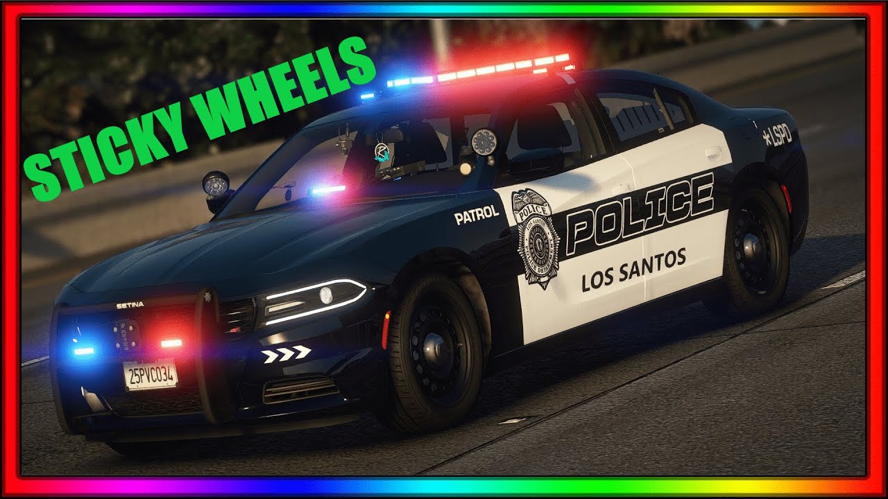 How To Install Sticky Wheels To LSPDFR YouTube how-to-install-sticky-wheels-to-lspdfr-youtube