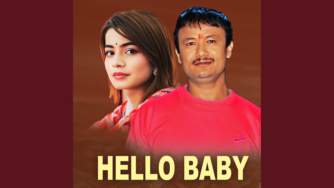 Hello Baby - YouTube