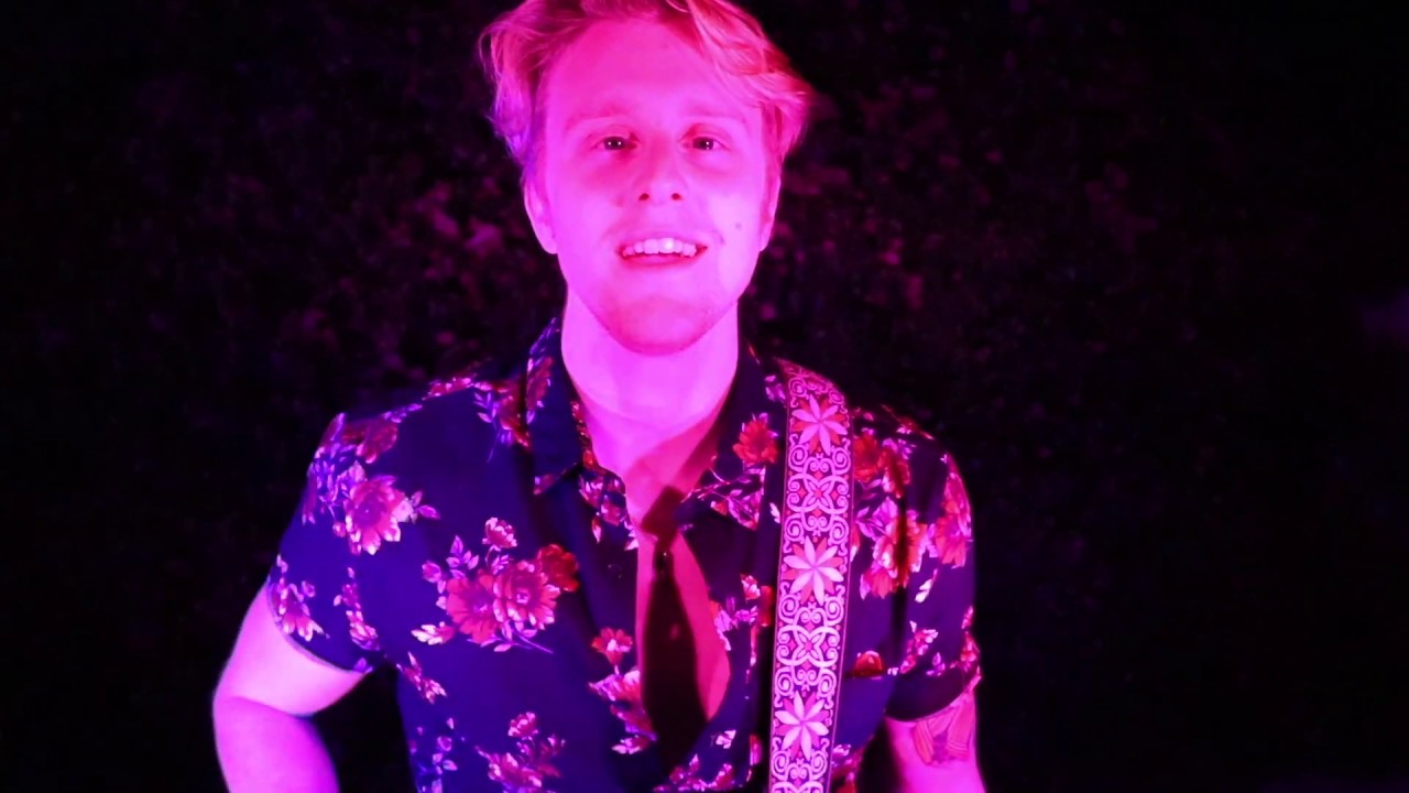 Zen Thomas - Why You Over There? (Official Video) - YouTube