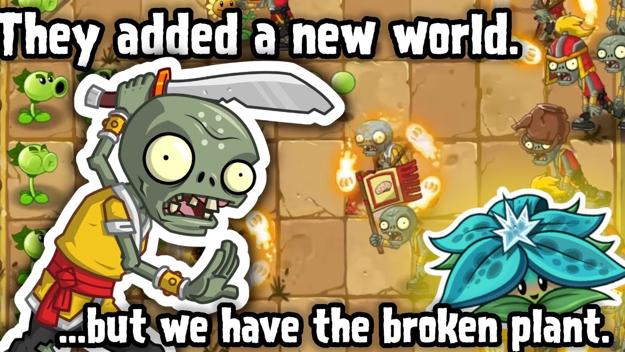 The Hardest Mod has added a new world... - YouTube