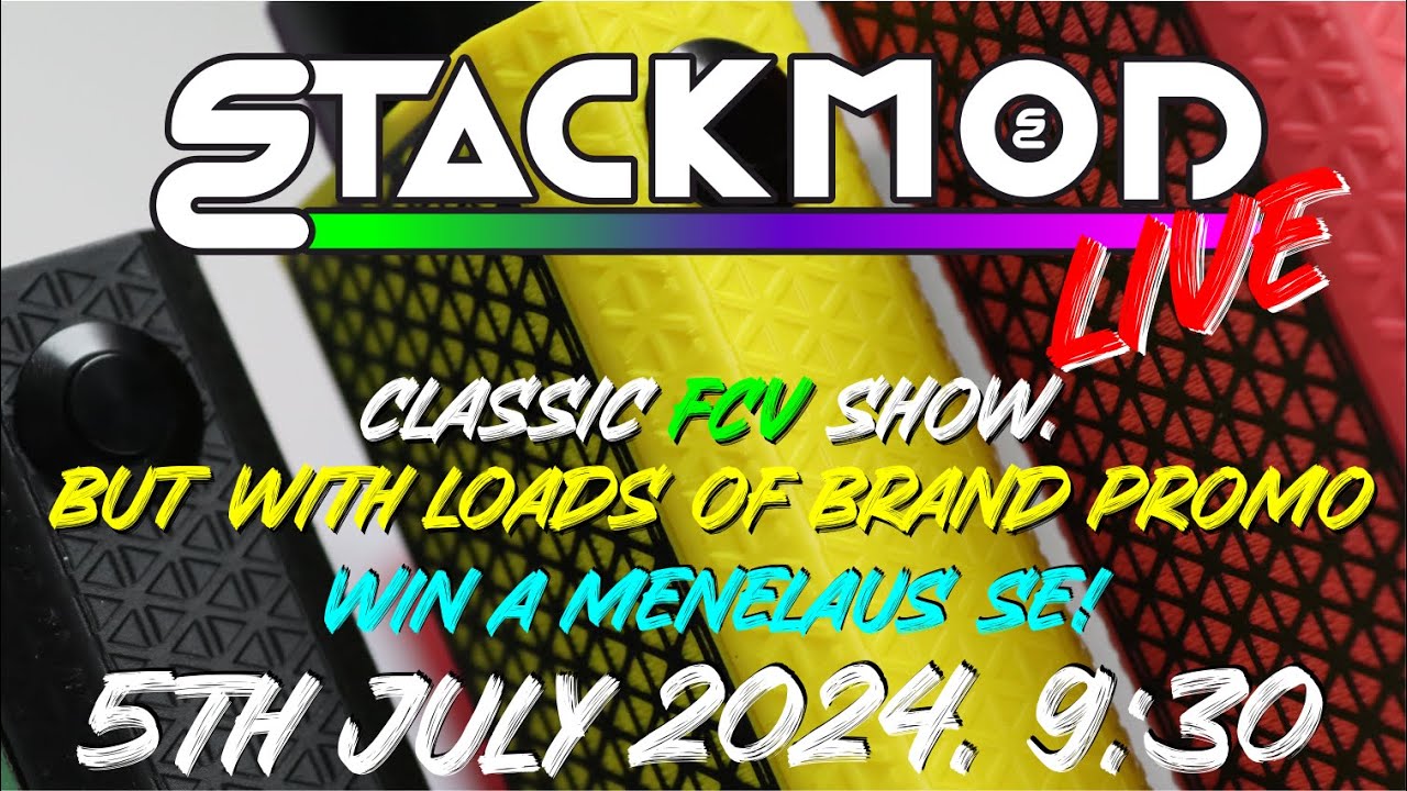 🟢 STACKMOD LIVE 🟢 - YouTube