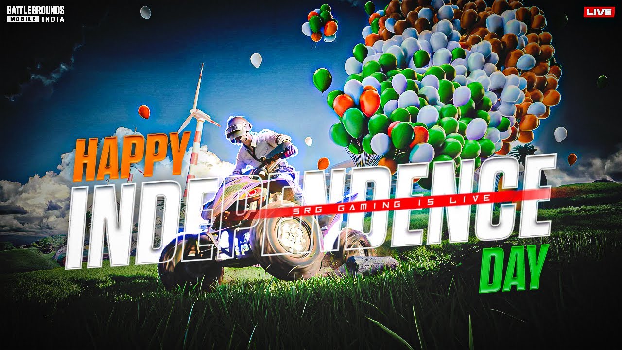HAPPY INDEPENDENCE DAY_PRIZEPOOL OPEN CUSTOM - ROOMS -WITH-100RS ...