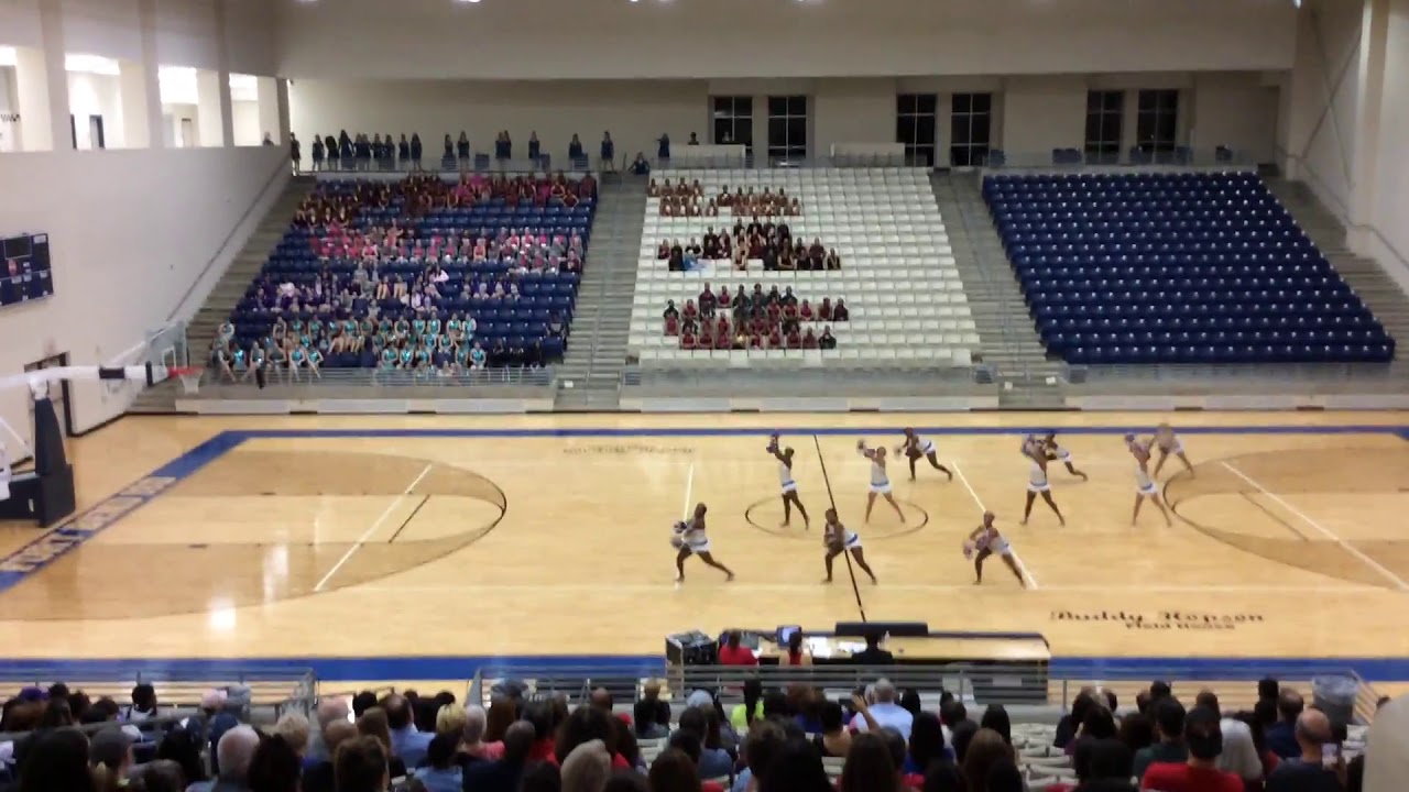 Willowridge HS Enchanting Wings Dance Team | Contes Pom | Fort Bend ...