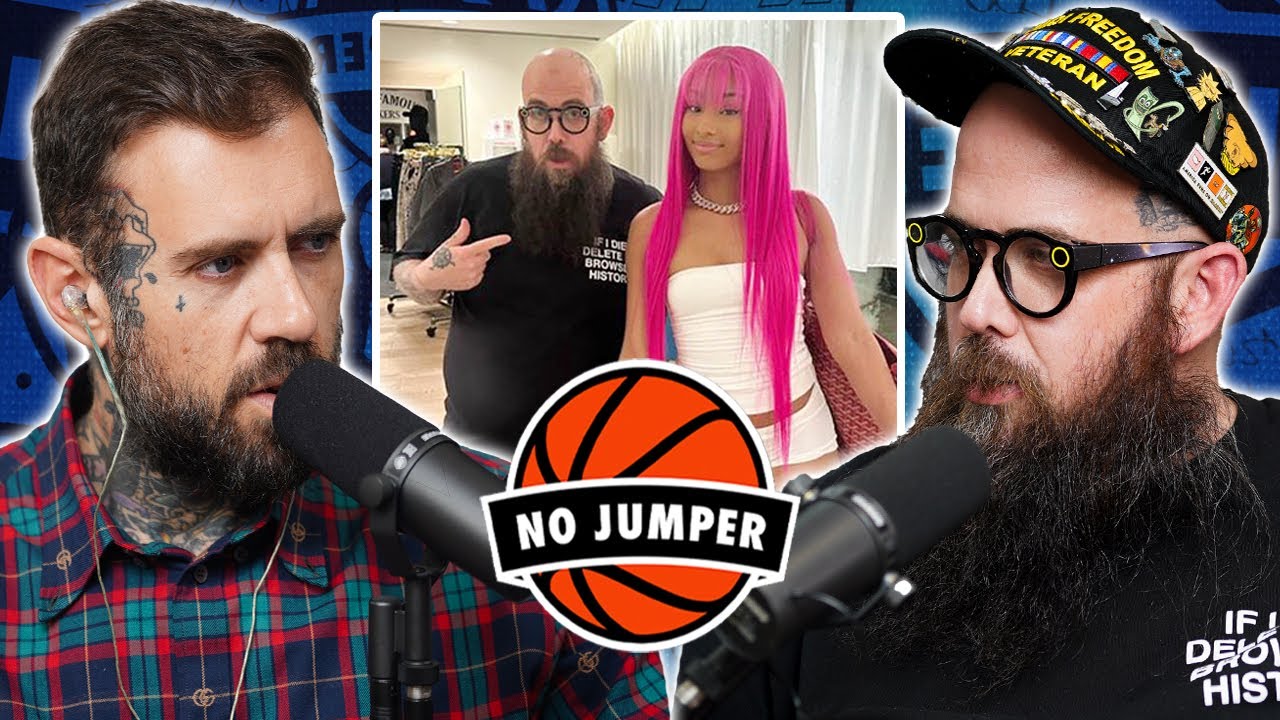 Rubi Rose's #1 Spender Tells ALL! - YouTube