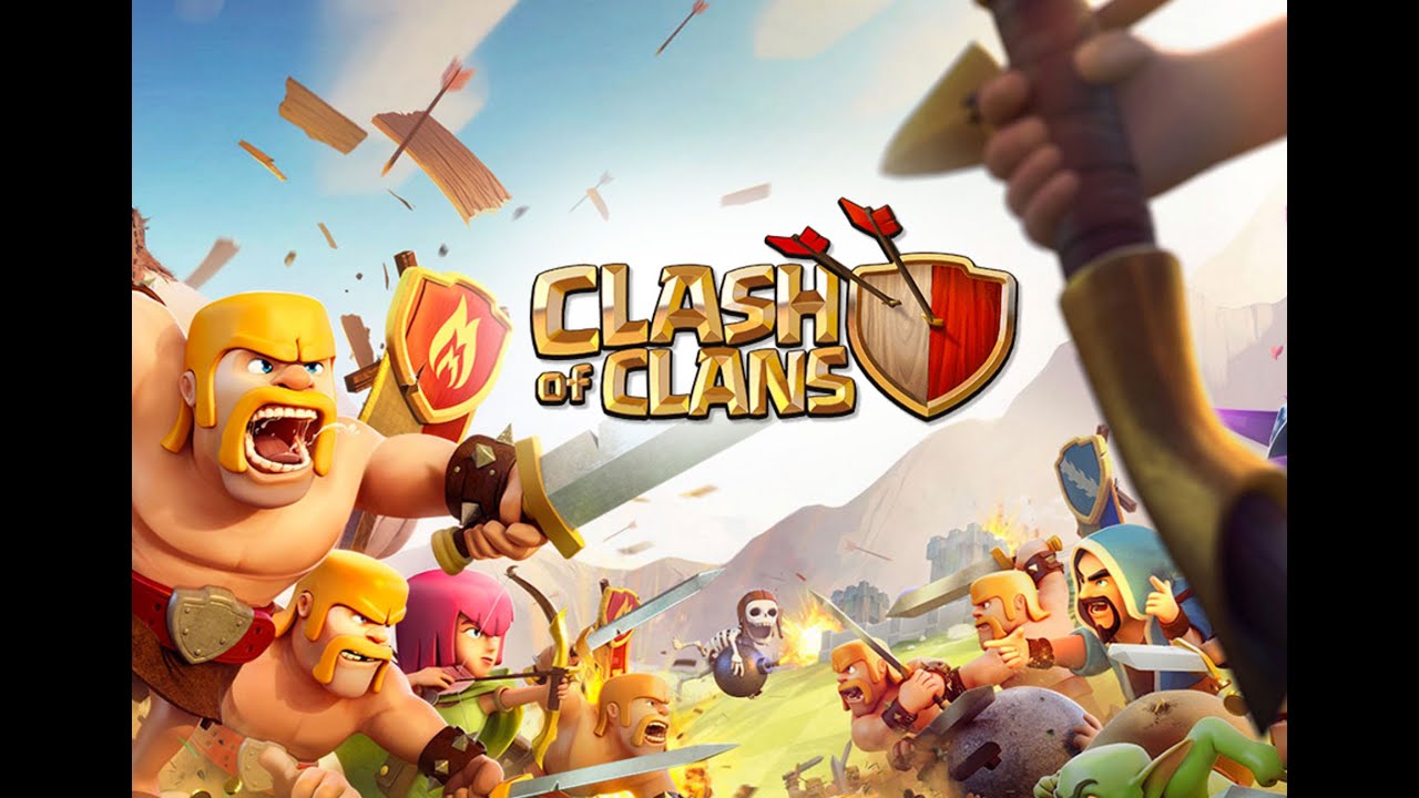 coc attack townhall 12 - YouTube