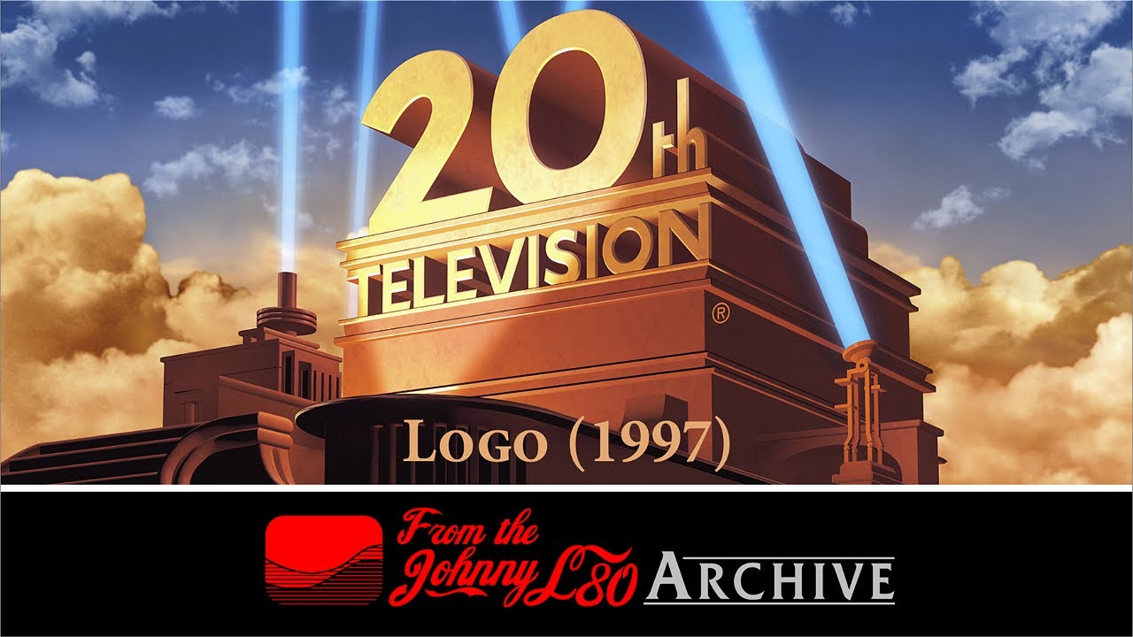 20th Television Logo (1997) - The JohnnyL80 Archive - YouTube