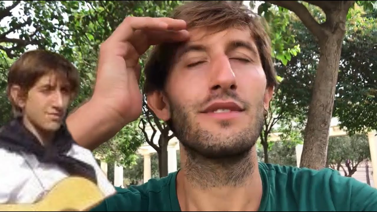 YOGA Y TRAUMAS DEL PASADO *fui un gaucho cheto* - YouTube