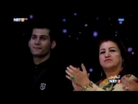 دومین قسمت برنامه زنده شبکه NRT2 💫 #غلامیاری - YouTube
