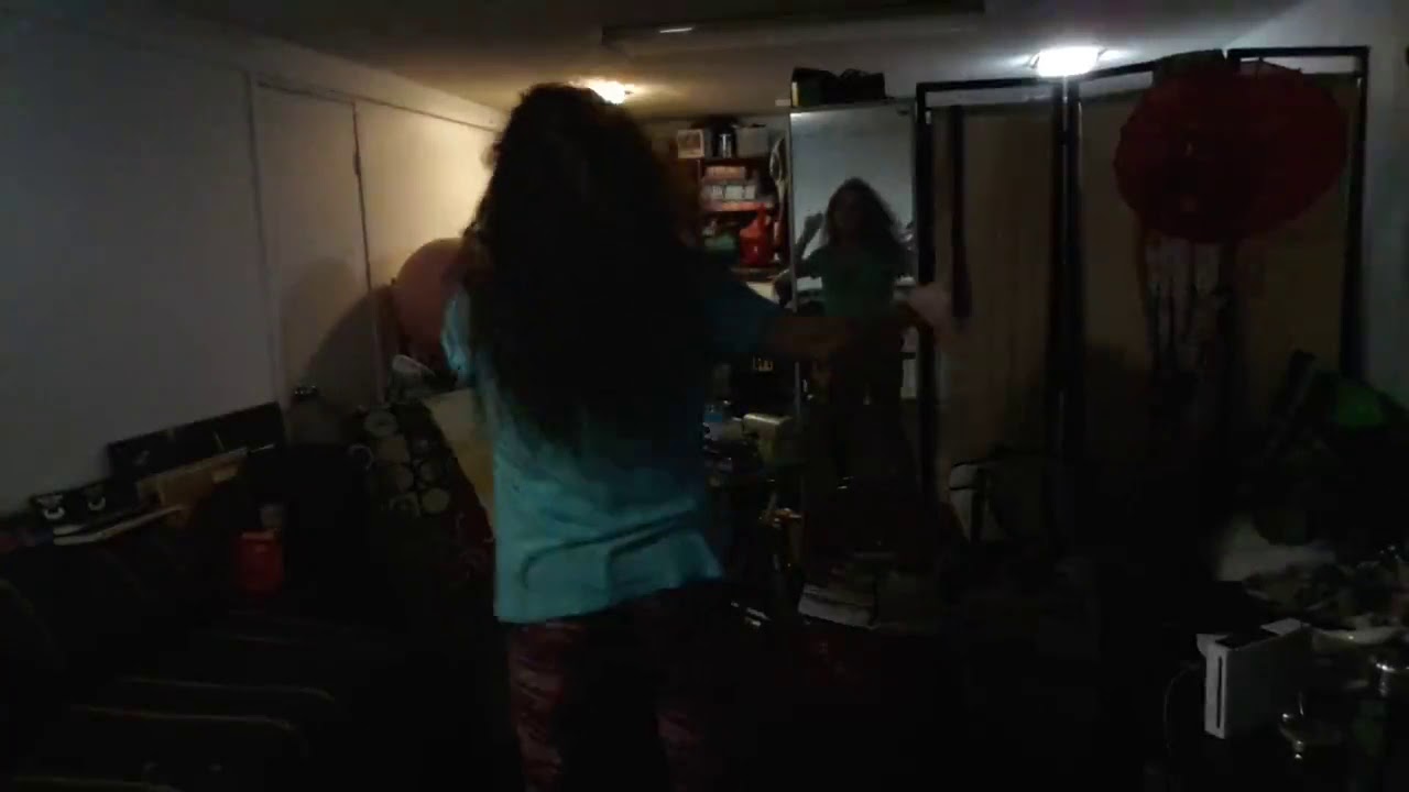 Okey Dokey Last 1 From My Carazy Chrissie Carr's Dance Therapy On The ...
