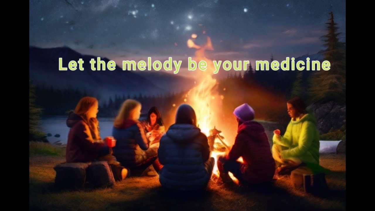 Therapeutic music, a holistic approach that recognizes the healing ...