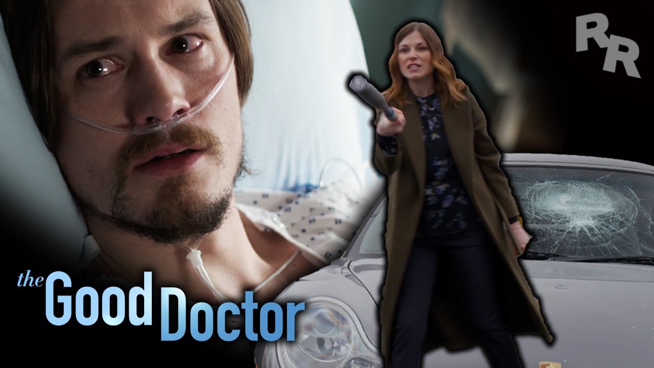 DIAGNOSIS! The Two Kinds of Man | The Good Doctor - YouTube