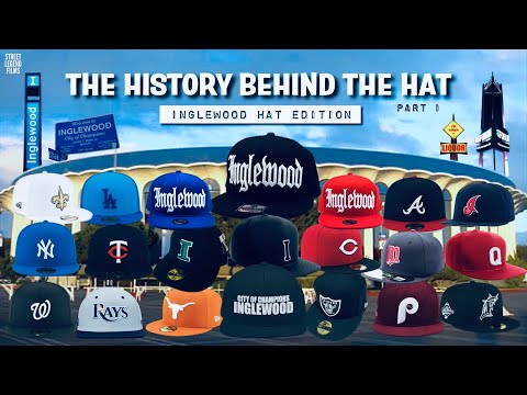 What Baseball Hats Are Gang Related