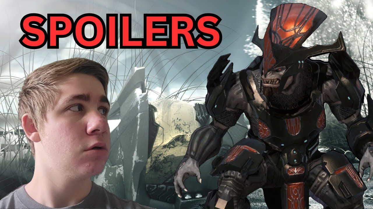 HALO 3 Legendary is EASY | Talking about Deadpool & Wolverine [SPOILERS ...
