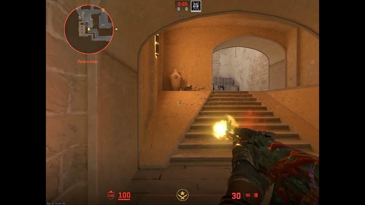 CS2 stutter issues/lag? (my fix in description) - YouTube