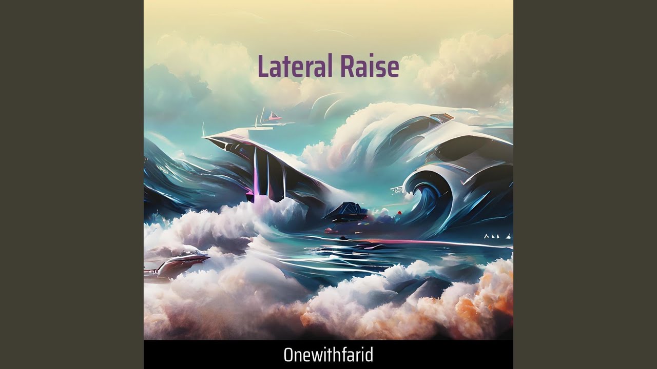 Lateral Raise - YouTube