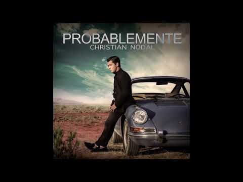 Probable mente - Cristian Nodal