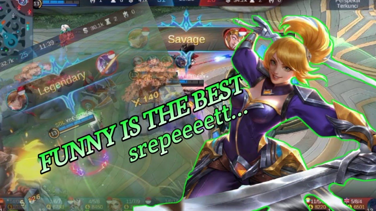Game Play Funny | FUNNY IS THE BEST | srepeeett.....!!! - YouTube