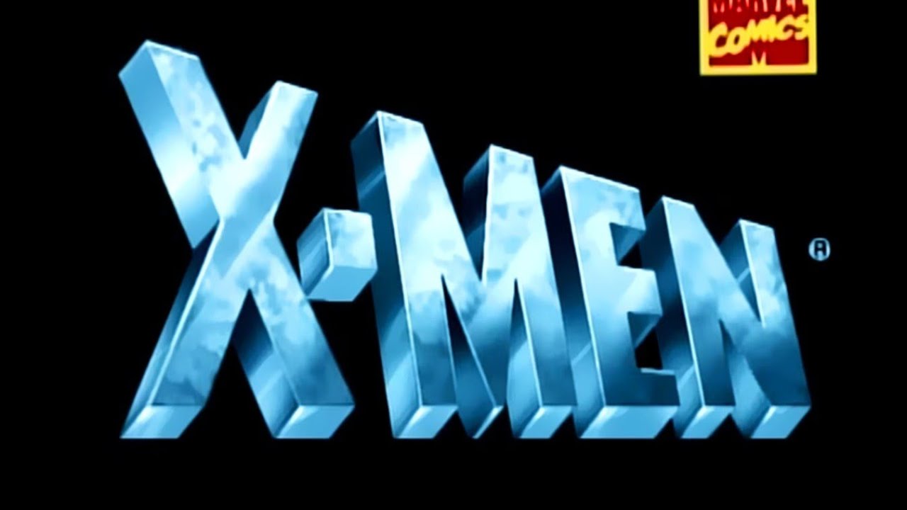 X-Men TAS Intro - YouTube