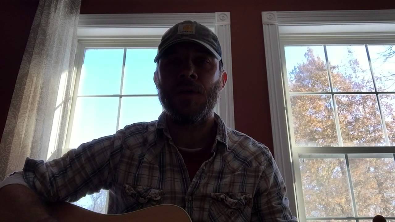 Jared Hicks - Find Your Way (Acoustic) - YouTube