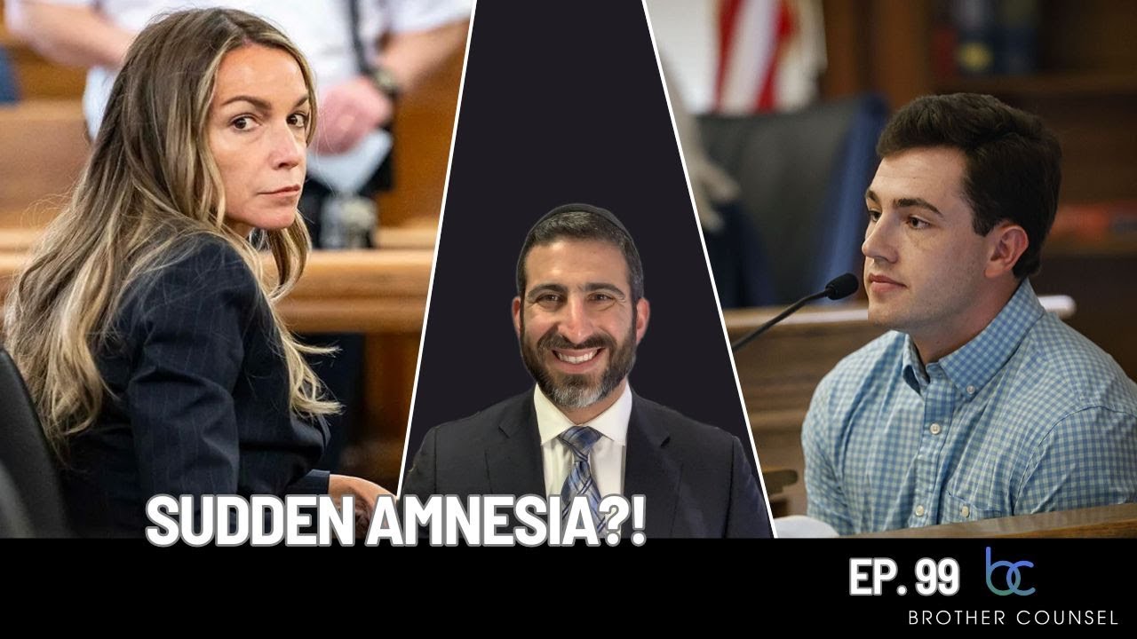 Karen Read Trial Day 13! Colin Albert and Matt McCabe Testify! Trial ...