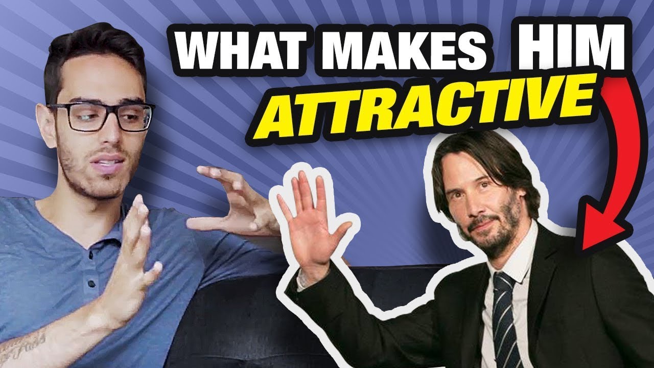 What Makes Keanu Reeves So Charismatic? (6 UNIQUE PERSONALITY TRAITS ...