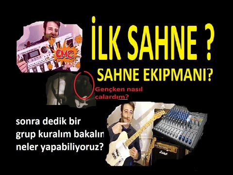 Barda gitar çalmaya karar verdin.Peki sonra?